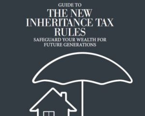 Guide to the new Inheritance Tax rules - IMC