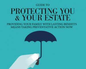 Guide to Protecting you and your Estate - IMC