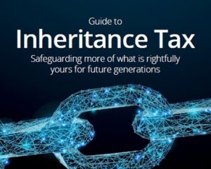 Guide To Inheritance Tax Imc