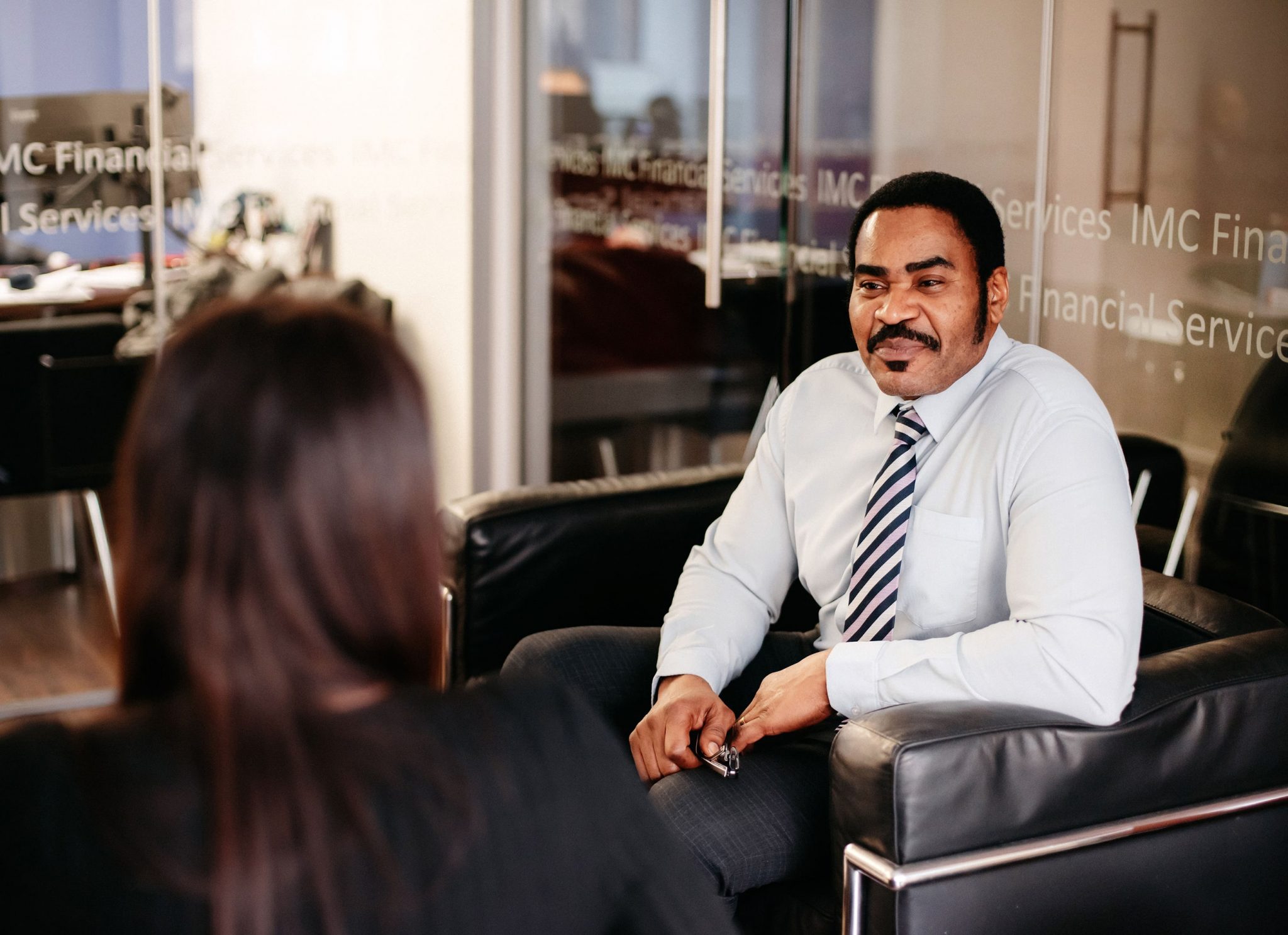 Meet the Team | IMC Team of Financial Advisors