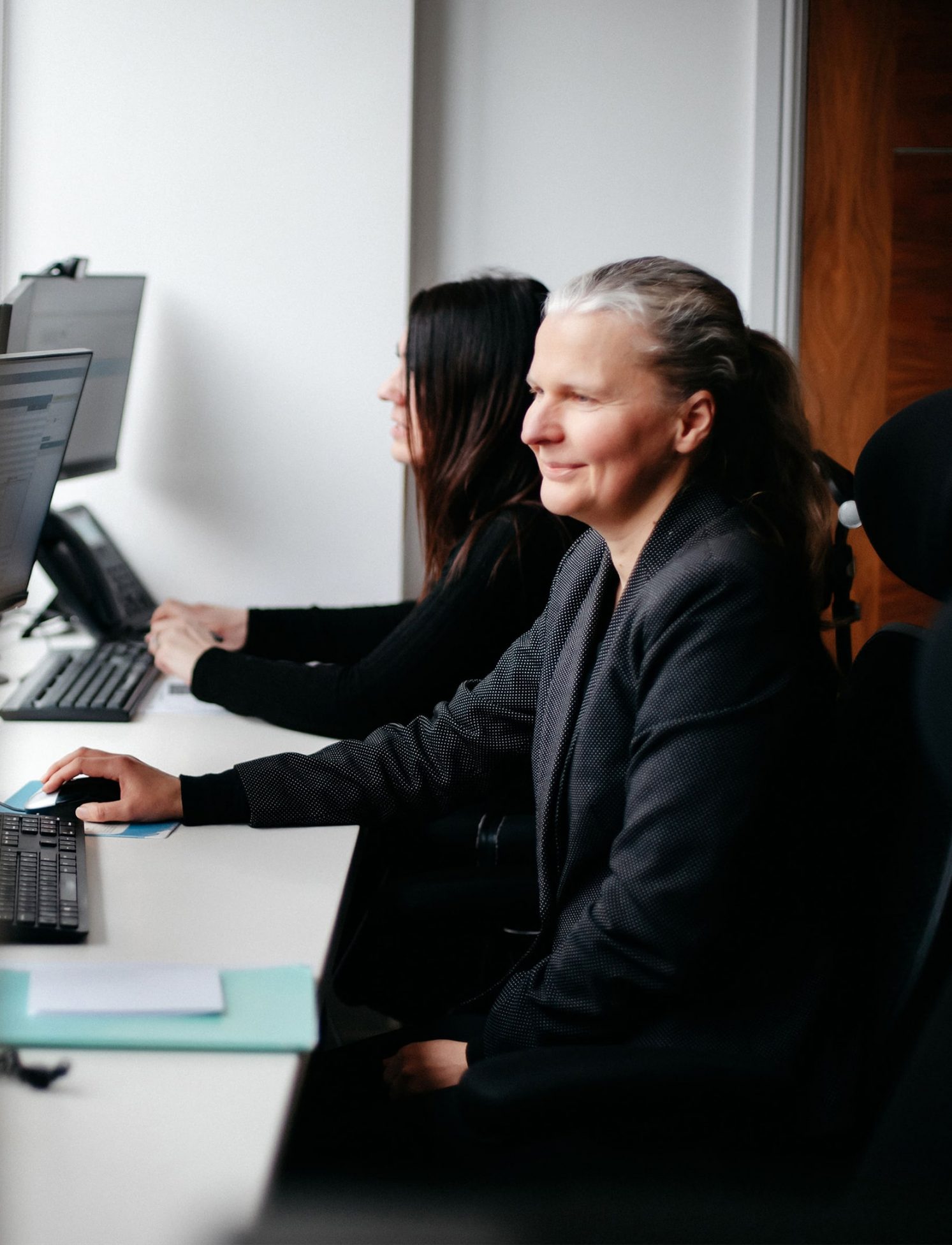 Meet the Team | IMC Team of Financial Advisors